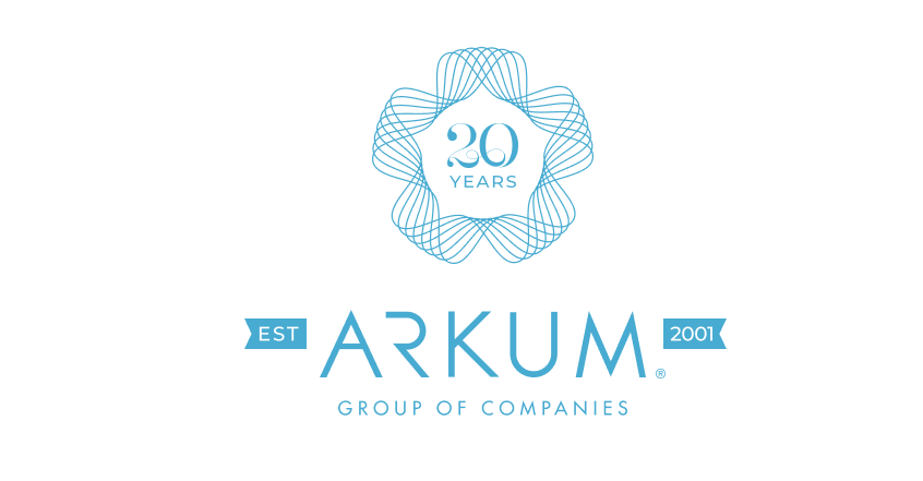 Main page - Arkum Invest